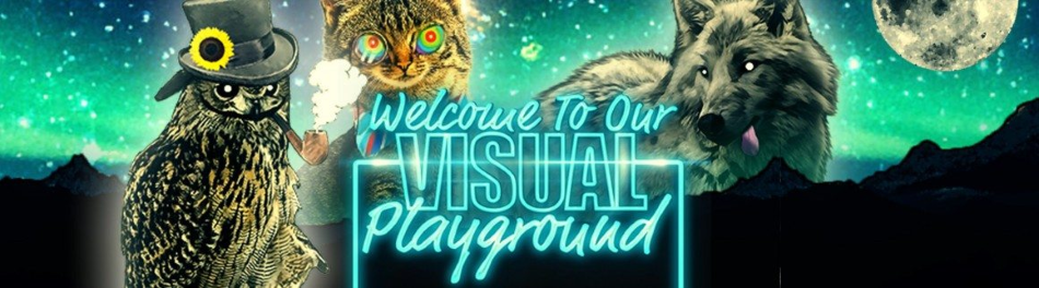 Rainbow-FX | The Rave Cave