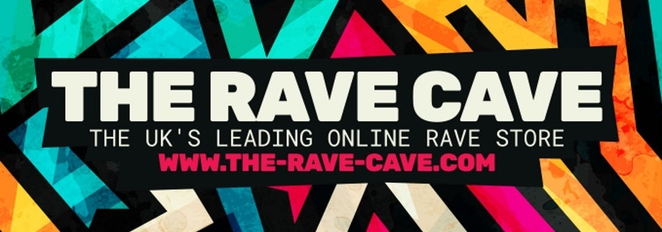 Welcome to the rave cave | The Rave Cave